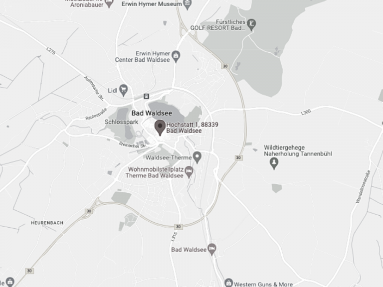 Empire Ink - Tattoostudio in Bad Waldsee, Ravensburg, Singen ...