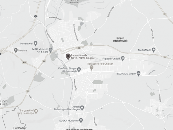 Empire Ink - Tattoostudio in Bad Waldsee, Ravensburg, Singen ...