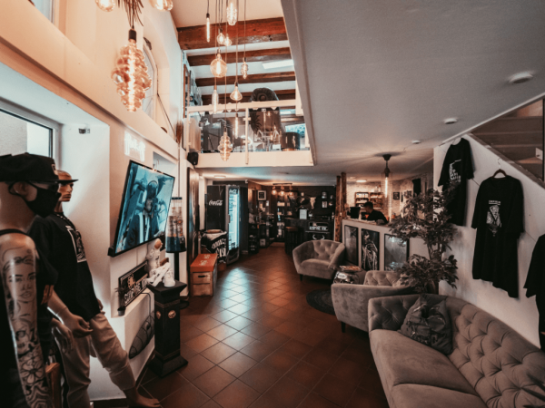 Empire Ink - Tattoostudio in Bad Waldsee, Ravensburg, Singen ...